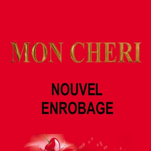 Mon Cheri | PPS