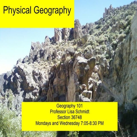 Mon 705 fall 2011 | PPT