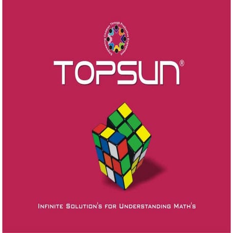Monacademix topsun math catalogues 2011 | PDF | Homework and Study ...