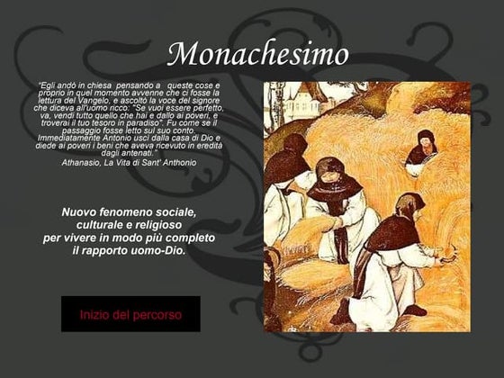 S. Antonio Abate | PPT