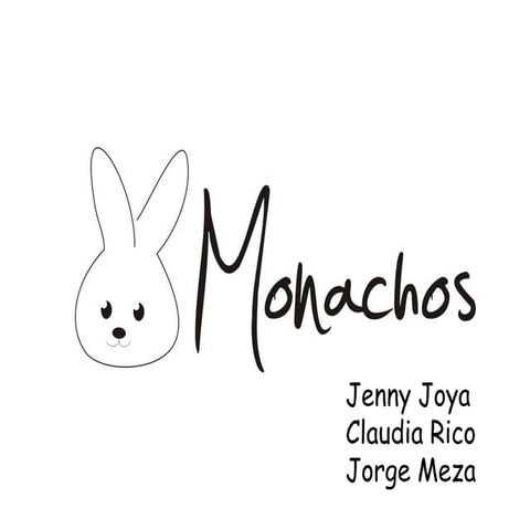 Monachos | PPTX