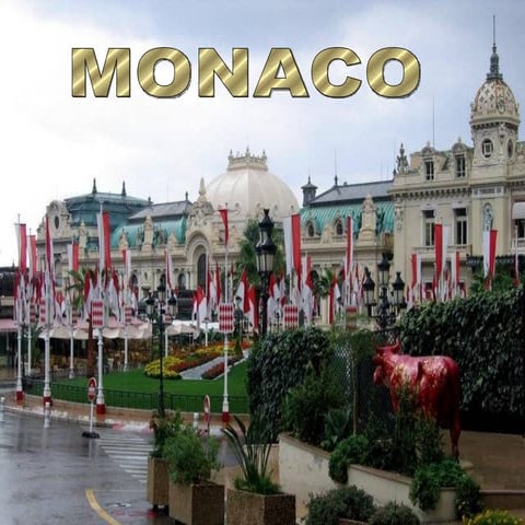 Monaco | PPS