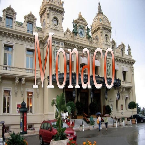 Monaco | PPS