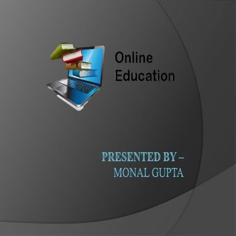 Monal gupta | PPT