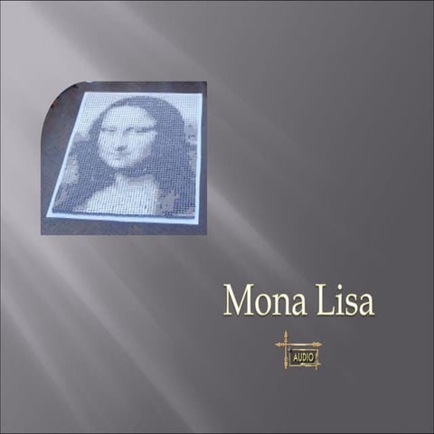 Mona Lisa | PPS
