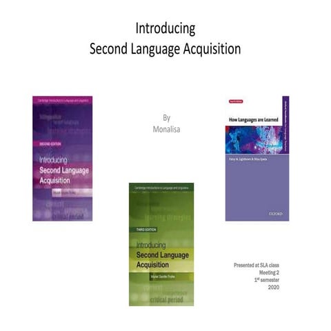 presentation foundation of second language acquisition.pptx