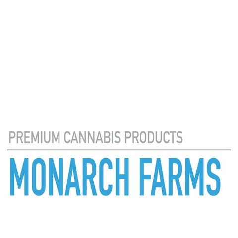 Monarch farms pitch deck | PDF