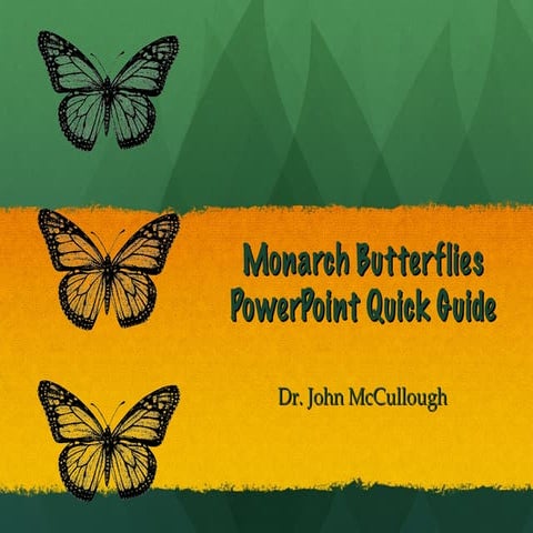 Monarchs | PPT