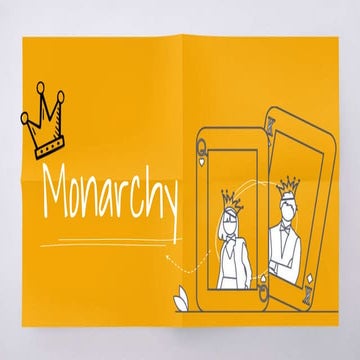 Monarchy | PPTX