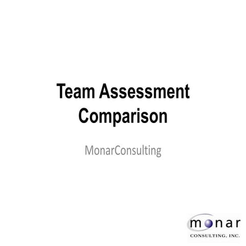 Monar mbti.template | PPTX
