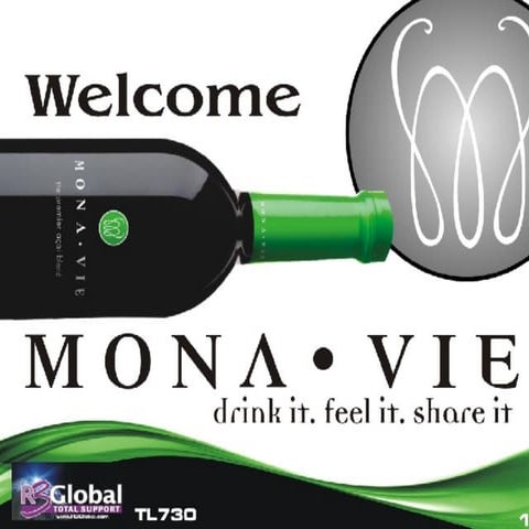 Monavie Presentation | PPT