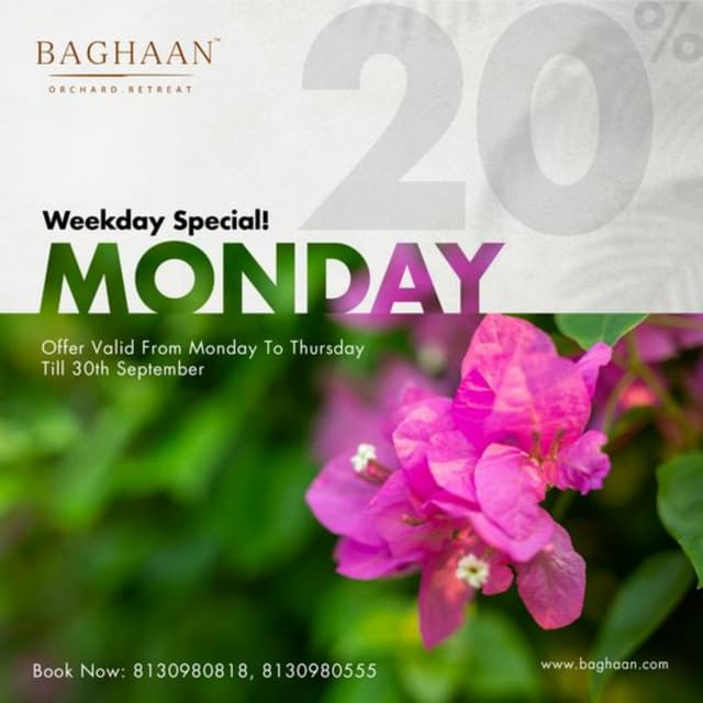 Weekday Special Monday! | PDF