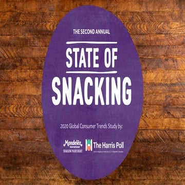 Mondelez State of Snacking- 2020 Global Consumer Trends Study.pdf