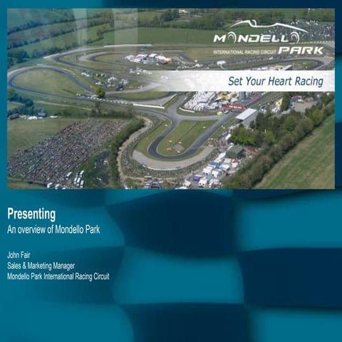 Mondello Park | PPT