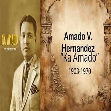 MONDERO, LEEZLLEEH JENICE.pptx and I will be | PPTX