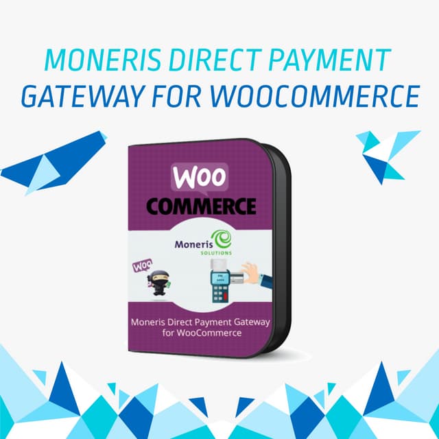 Moneris payment gateway | PDF