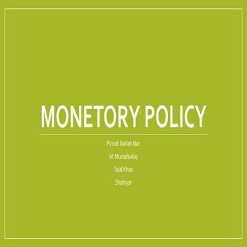 Monetory Policy.pptx