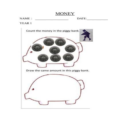 Money | PDF