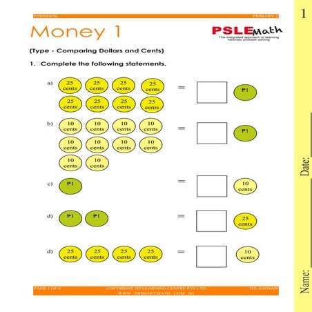 Money (Peso) | PDF | Currencies | Economy