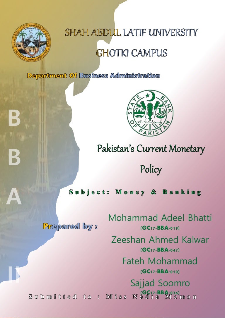 Bank Cover