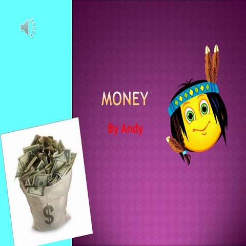 Money and Banking_ class xth CBSE HIGH SCHOOL | PPT