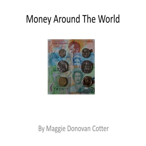 Money around the world | PDF