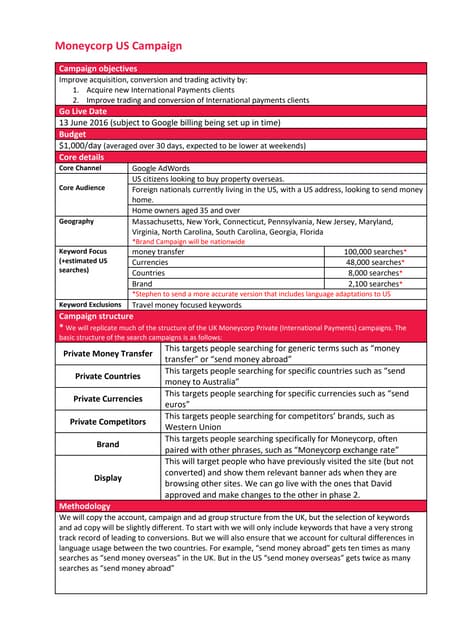 NSC Product Overview | PDF