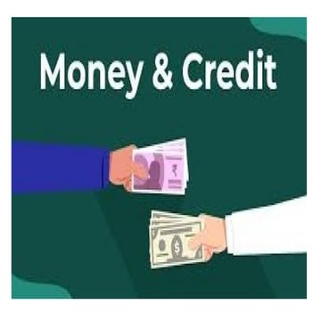 Money and Credit Chapter 03 STD TENTH.pptx