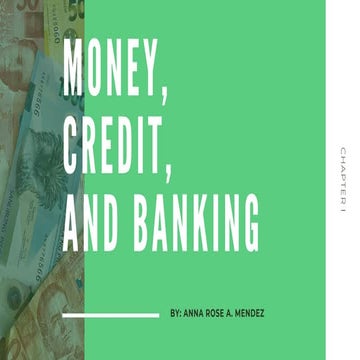 MONEY, CREDIT, AND BANKING - CHAPTER 1.pdf