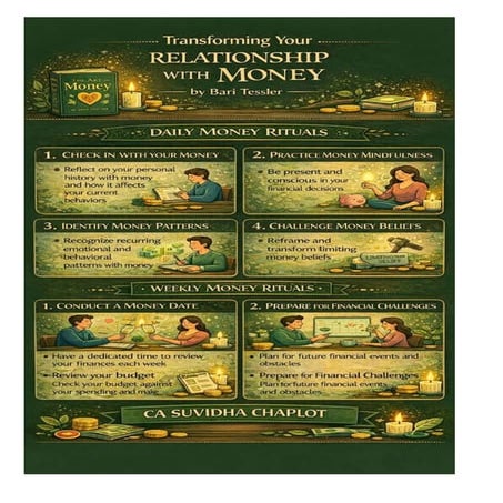 "Mastering Money Management: Key Insights & Practices for Financial ...