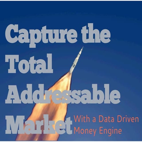 Capture the Total Addressable Market | PDF