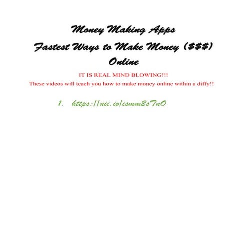 Money Making App.pdf