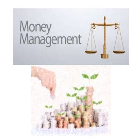 Money management | PPT