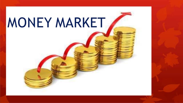 FINANCIAL MARKET NOTES.pdf | Stocks and Bonds | Personal Investing