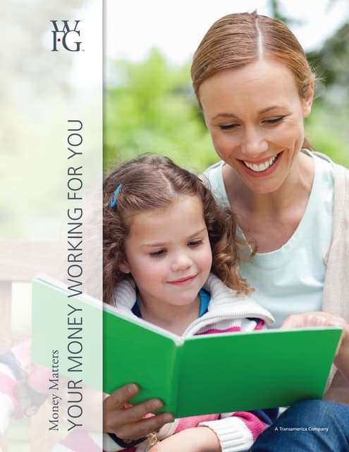 1-ON-1-Recruiting-Brochure_ca | PDF | Stocks and Bonds | Personal Investing