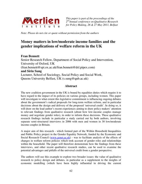 Equality Act 2010 Presentation | PPT