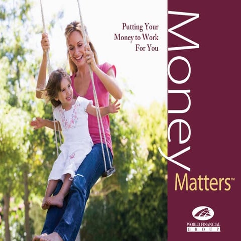 Money Matters | PPT