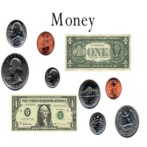 Money Powerpoint | PPT
