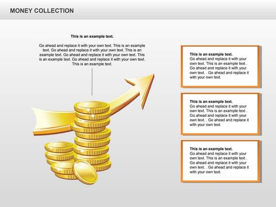 Azure PowerPoint Templates for Presentation | PPT