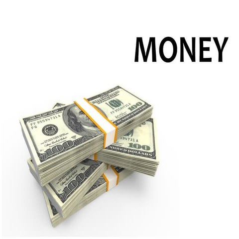 Opinions about money | PPT