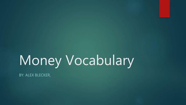 Does McDonald\'s Sell Cheeseburgers? (lomg division) | PPT