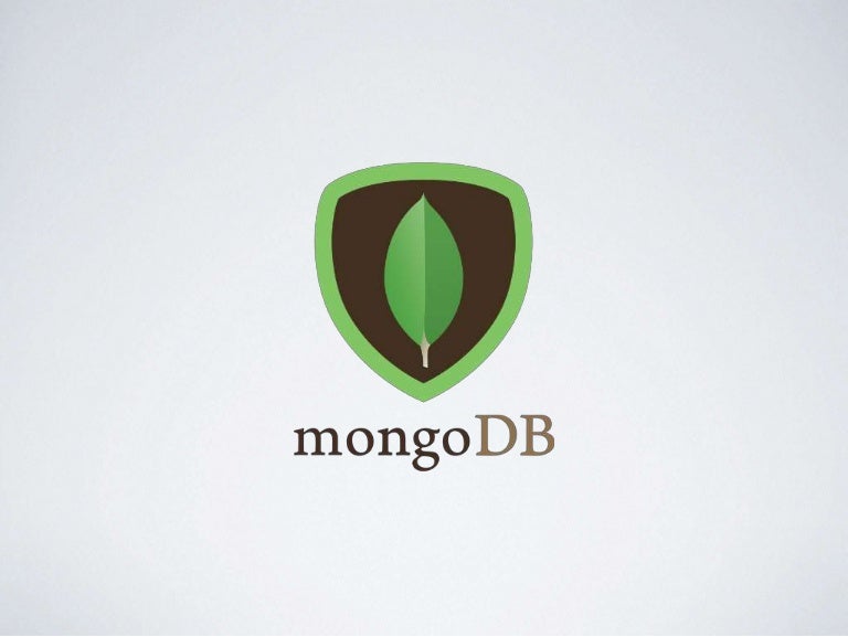 Mongo db