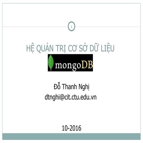 mongodb tutorial đá dffergr gsdaere dsadsad | PDF