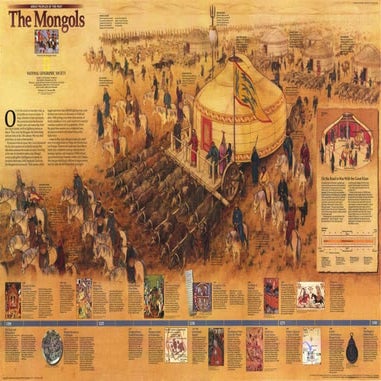Mongoli | PDF