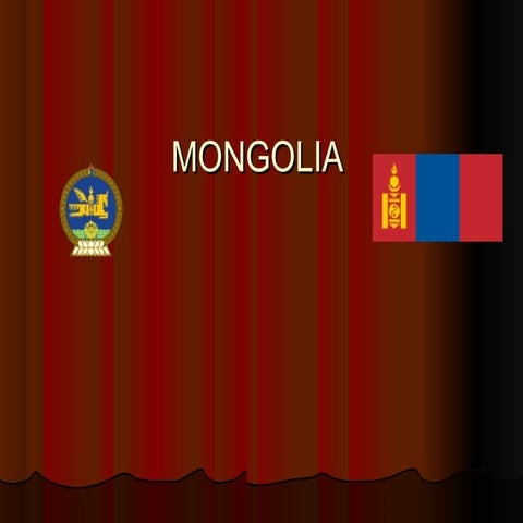 Mongolia | PPS