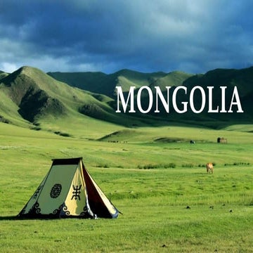 MONGOLIA.pptx