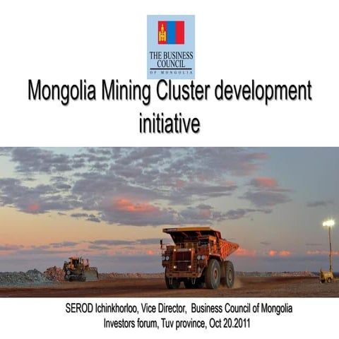 Mogul presentation tin q2 2014 | PDF
