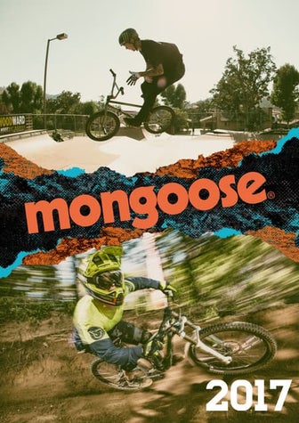 Mongoose 2018 Catalog | PDF