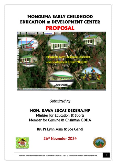 Leave No Women Behind . MSME Support facility project | PPT