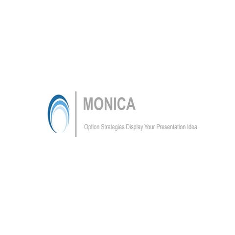 Monica (2) | PPTX